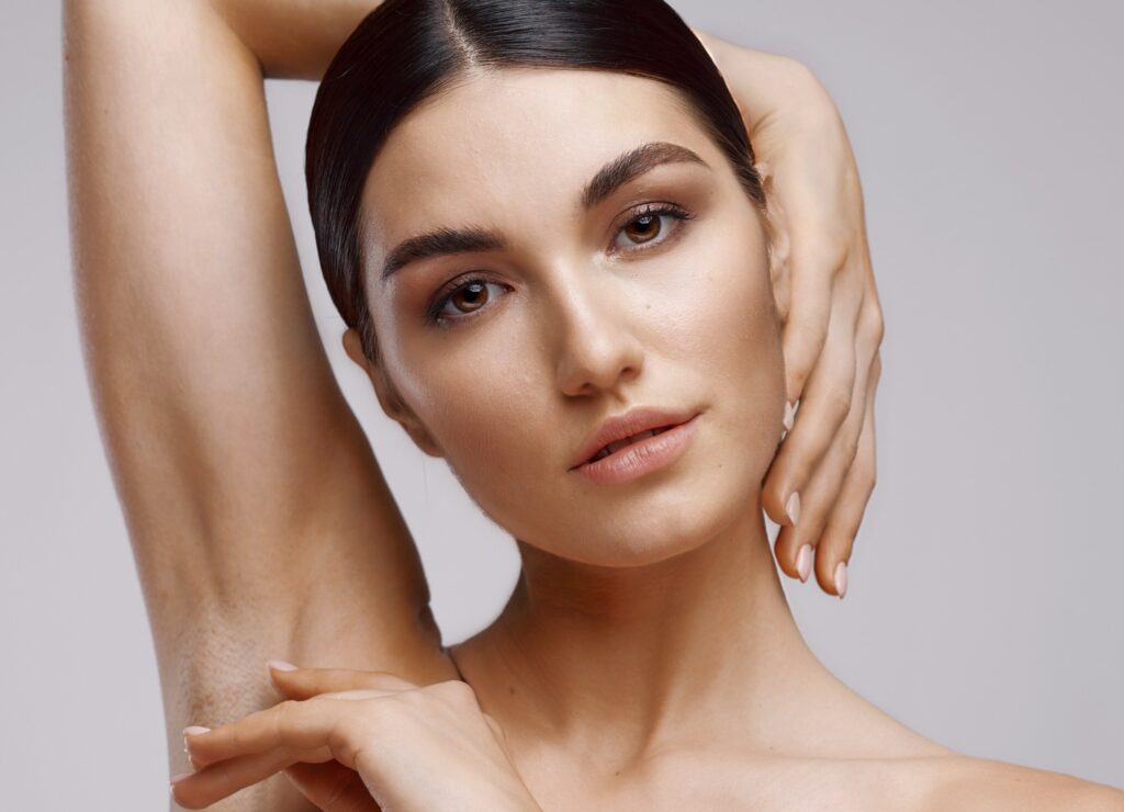 Epilation laser aisselles à Paris | Cabinet Laser Médical Paris