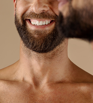 Épilation laser pour homme : guide contre les poils indésirables